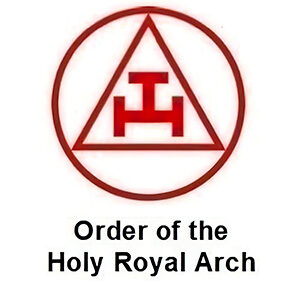 Order Of The Holy Royal Arch